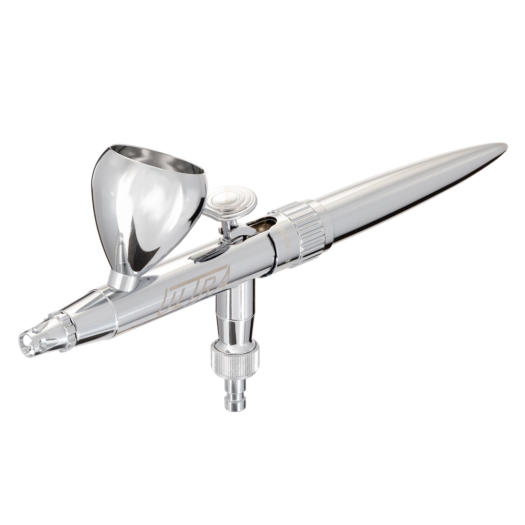 Harder & Steenbeck : Ultra 2024 │ Aiguille 0.45mm | Hobby2000 Modélisme